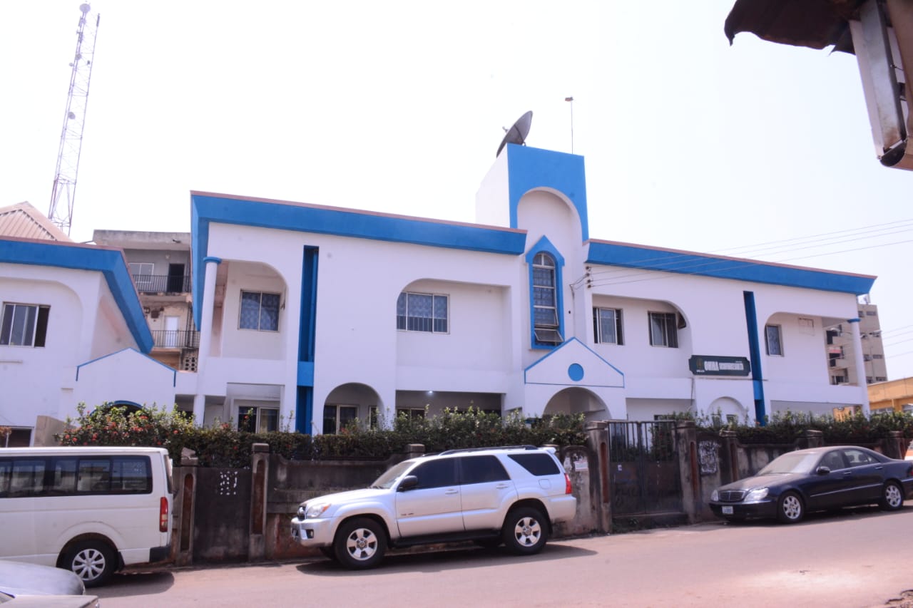 OHHA MICROFINACE BANK LTD